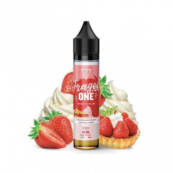 FragolOne Supreme mini shot | Vendita sigarette elettroniche on line