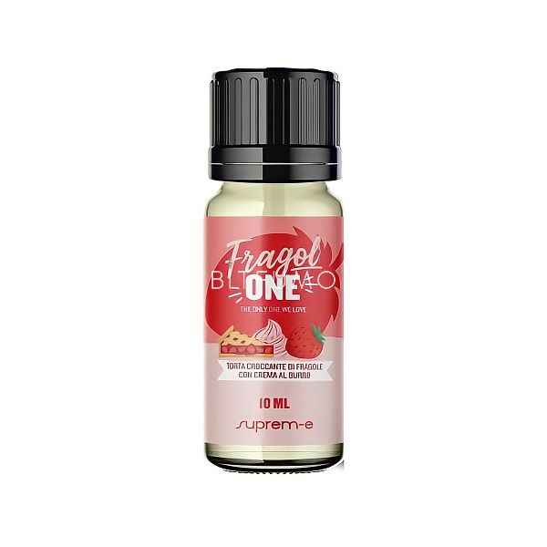 FragolOne Supreme 10 ml aroma | Vendita sigarette elettroniche on line