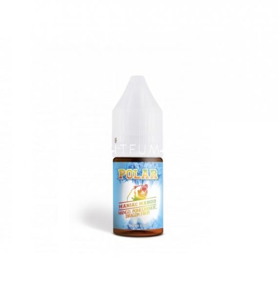 Polar Maniac mango TNT Vape 10 ml aroma | Vendita sigarette ...