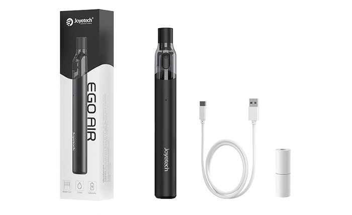 Ego Air Joyetech Pod | Vendita sigarette elettroniche on line